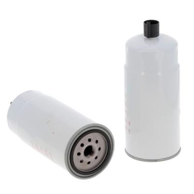 China Elementos de filtro para separador de água e combustível primário 60013291 612630080203 para partes de motores de camiões à venda
