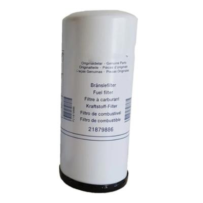 Cina Filtro del carburante per parti di escavatore 21879886 P550529 FF550529 11214500 51125030053 1533834 in vendita