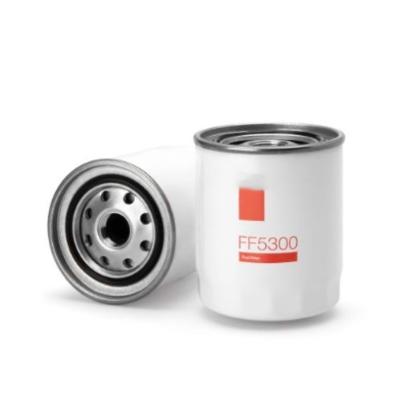 Cina Elemento di filtro del carburante FF5300 33394 6050134 BF1110 P502143 con prestazioni superiori in vendita