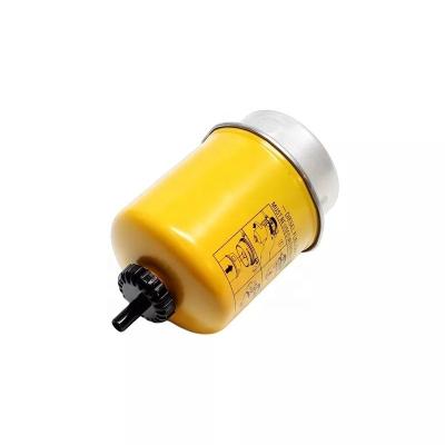Cina Filtro separatore acqua-carburante per motori diesel 320/A7124 P551434 2347967 RE526319 12750603 in vendita