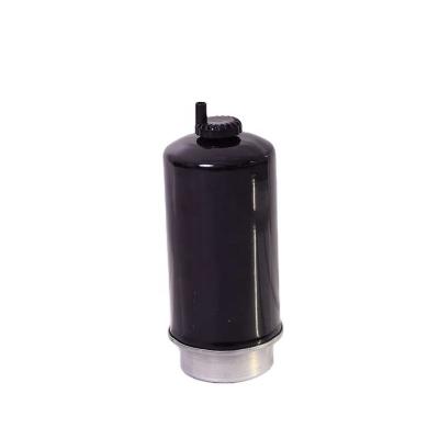 Cina Carta filtrabile filtro carburanti ferro RE521922 e per accessori di macchine da costruzione in vendita