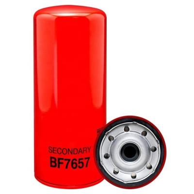 Cina Filtro a rotazione per motori diesel per autocarri parte BF7657 P554471 85114067 FF554471 F75297 2191P554471 in vendita