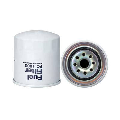 Cina Hydwell FC-1002 P550049 1347572 CH20196 Filtro del carburante per trattori in vendita