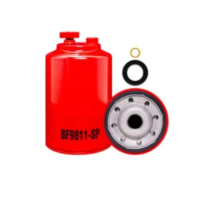Cina Filtro di separazione acqua-carburante per motori diesel per trattori Parti BF9811SP P550900 1R0770 7992091 4587259 in vendita