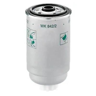 Cina Filtro separatore di acqua e carburante per escavatore WK842/2 P550588 9Y4413 1302191 32912001 3132428R2 in vendita