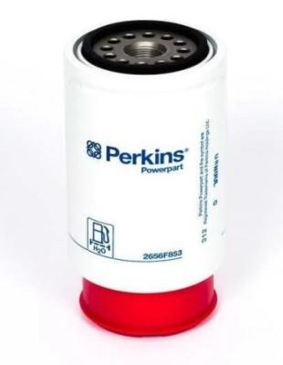 Cina Parti di motori diesel per trattori 2656F853 P553880 2715076 1000017068 4226708M1 2111791 Filtro separatore acqua-carburante in vendita