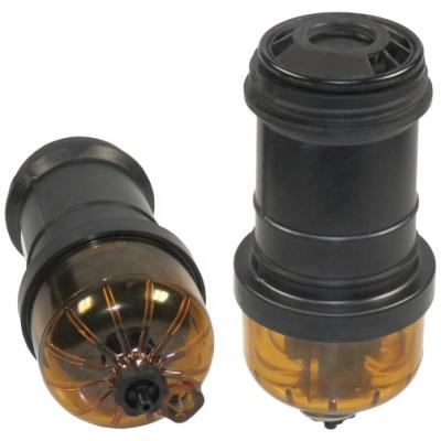 Cina Forniture Langfang 368-3976 Separatore di carburante e acqua Elemento filtro per motori diesel per trattori in vendita
