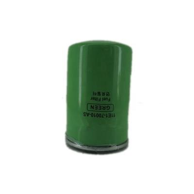 Cina Elemento di filtro del carburante per motori di escavatori per camion pesanti 11E1-70010 P550440 3I1179 3890707 332Y3269 AYC17700 in vendita