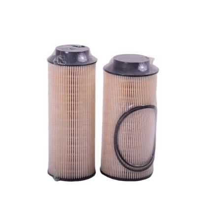 Cina Kit di filtro del carburante per veicoli pesanti 2003505 per parti di camion in assistenza post-servizio online in vendita