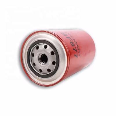 Cina Filtro di combustibile Hydwell per motori di escavatori per trattori Parti BF877 3I1160 FSM4023 3130913 FF550219 5000541768 in vendita