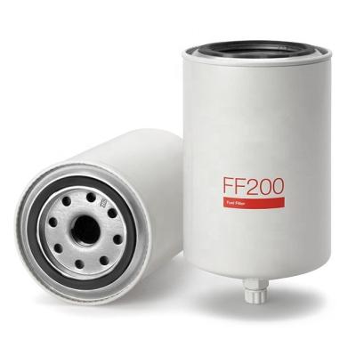 Cina Filtro di separazione dell'acqua dal combustibile a rotazione FF200 P558712 3I1378 9613336 92820517 L60043 per motori a trattore in vendita