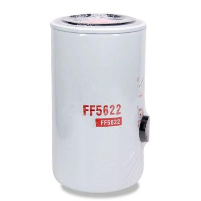 Cina FF5622 Filtro di carburante per motori diesel per camion 612600081334 BF9815 Lo standard per le prestazioni in vendita