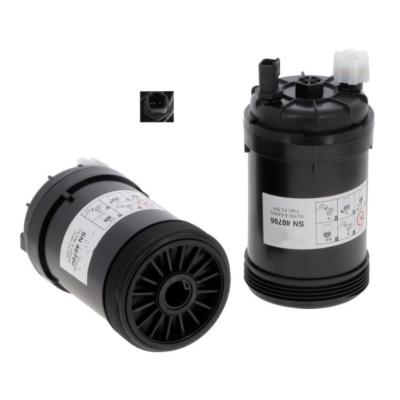 Cina Filtro separatore acqua-carburante 5319680 40C7018 SN40706 FS1098 per autoveicoli in vendita