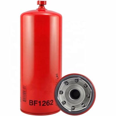 Cina Filtro di separazione dell'acqua e del carburante BF1262 in vendita