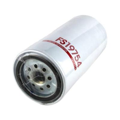 Cina Disegno separatore idrico per filtri di carburante R120T R120P SN912030 FS19754 per impianti per auto in vendita