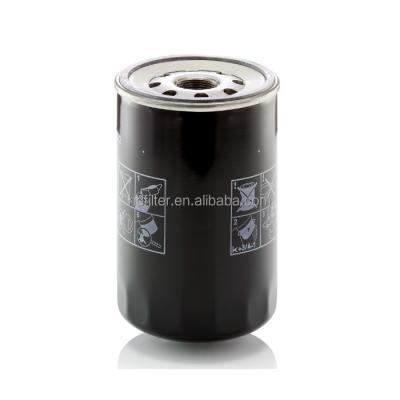 Cina Filtro a rotazione per motori da escavatore Parti diesel 05716779 P554620 2876052 962225 11711074 81849359 57411902 in vendita