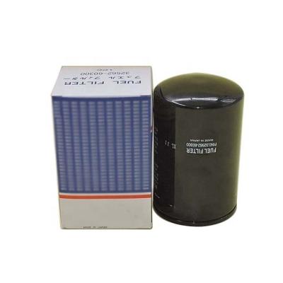 Cina 3256-60300 Numero della parte Filtro in ferro carta filtro di carburante per motore diesel per camion-trattore in vendita