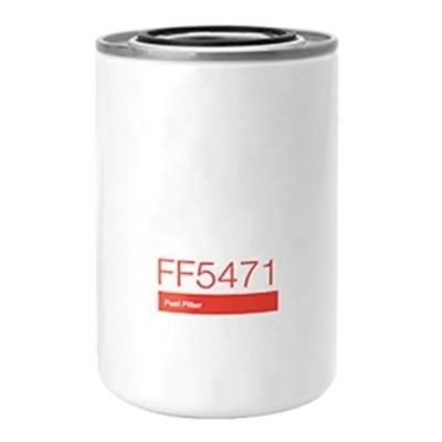 Cina Spin di approvvigionamento sul filtro del carburante FF5471 P763995 2995711 per parti di motori di escavatori per trattori in vendita