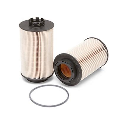 Cina Sistema di combustibile diesel per escavatore FF5629 P785373 10100613 51125030109 2V5201512 1522291 in vendita