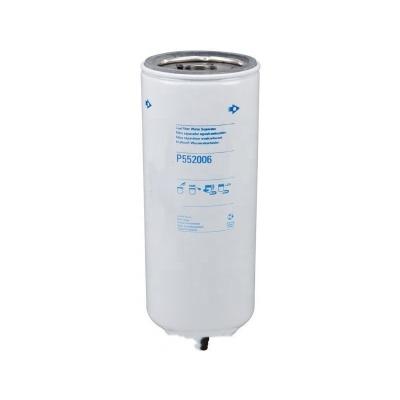 Cina 600-319-3111 Filtro separatore acqua-carburante per motori diesel per autocarri P552006 4095189 MB504760 4759205 1273400331 in vendita