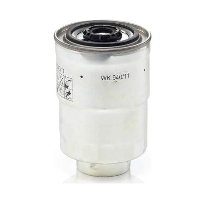 Cina Termine di pagamento TT Westernunion 94*140mm Filtro del carburante WK9401X FT6243 per parti di macchine in vendita