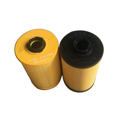 Cina Filtro del carburante YN21P01088R100 YN21P01068R100 per la sostituzione/riparazione e ottimizzazione delle prestazioni in vendita