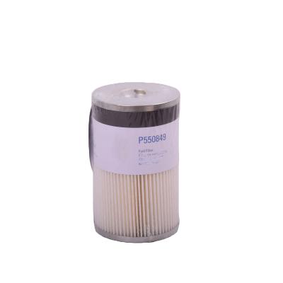 Cina Cartuccia di separazione del filtro dell'acqua del carburante diesel Dahl65-w30 P550849 FS19764 PF9814 per camion in vendita