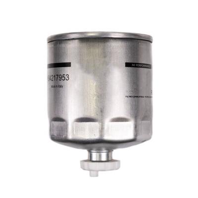 Cina 84217953 Filtro separatore acqua-carburante per escavatore parte P502486 1931163 FT5331 1930581 in vendita