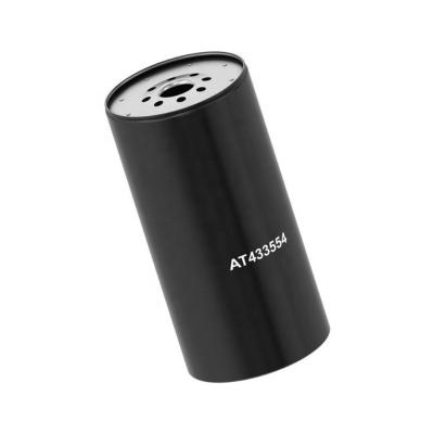 Cina AT433554 FS19736 SN912230 11110189 Filtro del carburante per parti di motori di escavatori per trattori in vendita