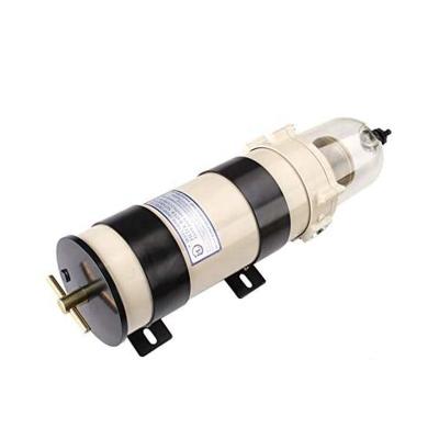 Cina Scopo di sostituzione/riparazione filtro separatore acqua-carburante 1000FH 1000FG per motori diesel per camion in vendita