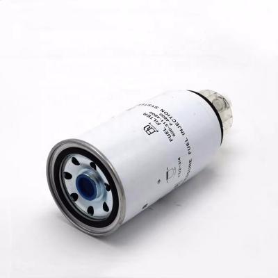 Cina Filtro di separazione idrocarburante Hydwell per motori diesel per trattori Parti 600-311-4540 P550937 STCX021 in vendita