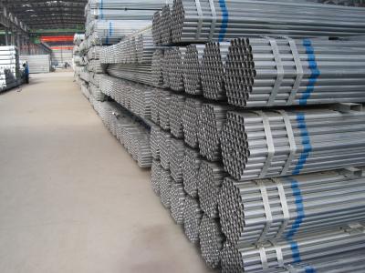 中国 ASTM A192 A192M の高圧炭素鋼の大口径鋼管 販売のため
