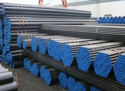 中国 反錆オイルの EN10204 ASME B36.10M の継ぎ目が無いボイラー管 34Mn2V の等級 販売のため
