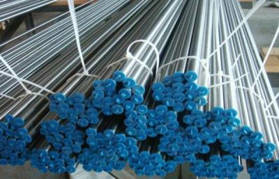 中国 2.0mm - 25.0mm の機械のための反腐食 ASTM の継ぎ目が無いボイラー管 販売のため