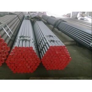 Cina Tubi senza cuciture dello scambiatore di calore del acciaio al carbonio del rivestimento trafilato a freddo di BACCANO per il radiatore in vendita