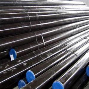 中国 高温サービスのための ASME SA335/ASTM A335 の亜鉄酸塩の合金の継ぎ目が無い鋼管 販売のため