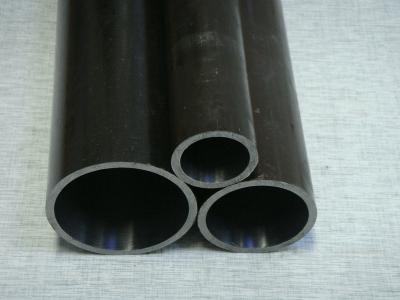 中国 高圧 A192 炭素鋼の継ぎ目が無い管、大口径の炭素鋼の管 販売のため