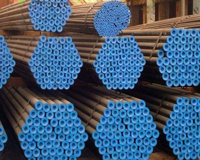 Cina Tubatura rotonda bassa trafilata a freddo del acciaio al carbonio per lo scambiatore di calore/condensatore in vendita