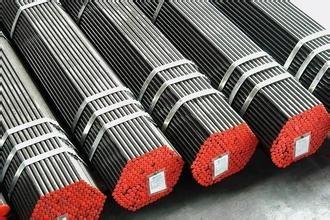 Cina Tubi senza cuciture trafilati a freddo ricoprenti Q345B dello scambiatore di calore del acciaio al carbonio in vendita