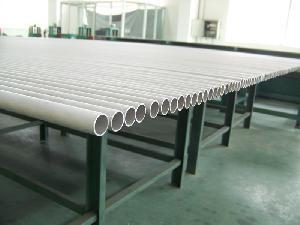 Cina Tubi dello scambiatore di calore del acciaio al carbonio di ASTM A200 ASTM A213, metropolitana d'acciaio trafilata a freddo in vendita