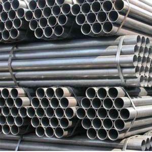 Cina Metropolitana del acciaio al carbonio di iso BV A199 ASTM A200, tubi senza saldatura trafilati a freddo rotondi in vendita
