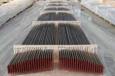 Cina La metropolitana di caldaia dell'acciaio inossidabile di ASTM A312 A213, ss ha temprato la tubatura in vendita