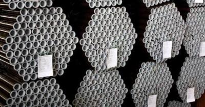 中国 熱交換器のための精密反腐食 ASTM カーボン継ぎ目が無い鋼管 販売のため