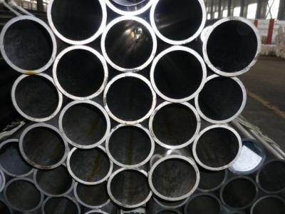 中国 API 5L の高温継ぎ目が無いボイラー管 1mm - 80mm の炭素鋼 販売のため