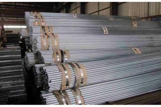 Cina ASTM A179 ha galvanizzato i tubi dello scambiatore di calore del acciaio al carbonio, tubatura dell'acciaio legato in vendita
