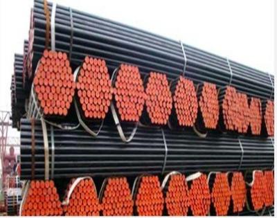 Cina Annerisca i tubi dello scambiatore di calore del acciaio al carbonio/la metropolitana lubrificati dipinti caldaia a pressione in vendita