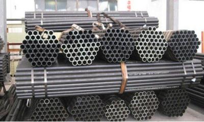 Cina Tubi ferritici idraulici rotondi dell'acciaio legato di ASTM A335, tubi d'acciaio a basso tenore di carbonio in vendita