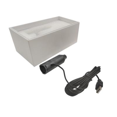 Cina LED medica 10W Portatile USB ENT Fonte luminosa USB 18650 Batteria agli ioni di litio in vendita