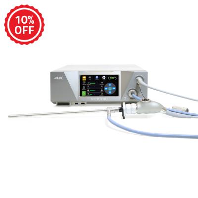 Κίνα Tuyou 4K Coaxial Dual Endoscope Camera System LED Πηγή κρύου φωτός για λαπαροσκόπηση Υστεροσκόπηση προς πώληση