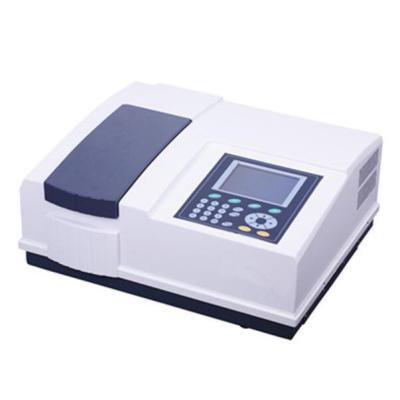 China UV/VIS SPECTROPHOTOMETER (DOUBLE BEAM) UV2800 for sale